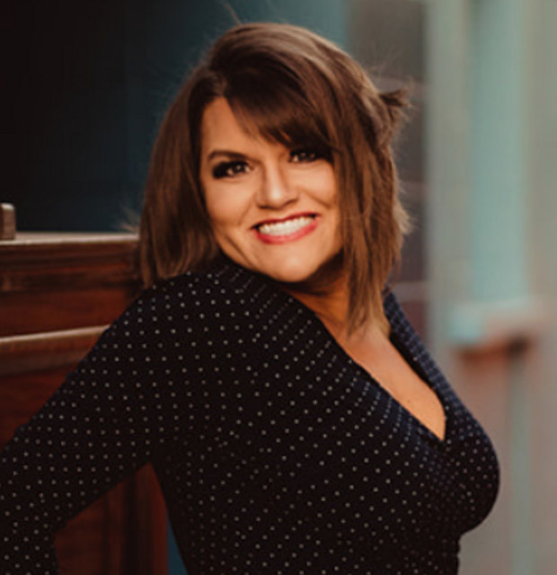 Meg Calvin: The Spirituality of Telling Your Story - Radical Love Live ...