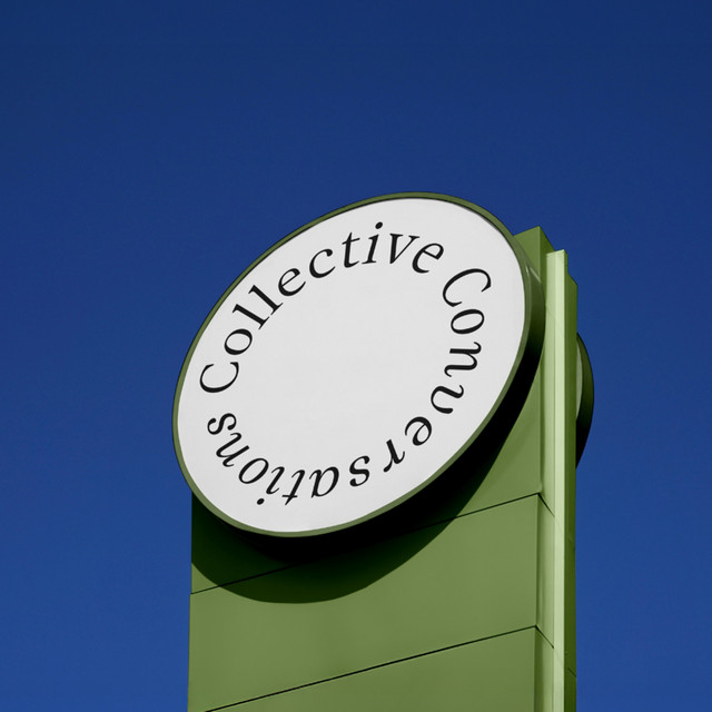 Collective Conversations | Podcast on Spotify
