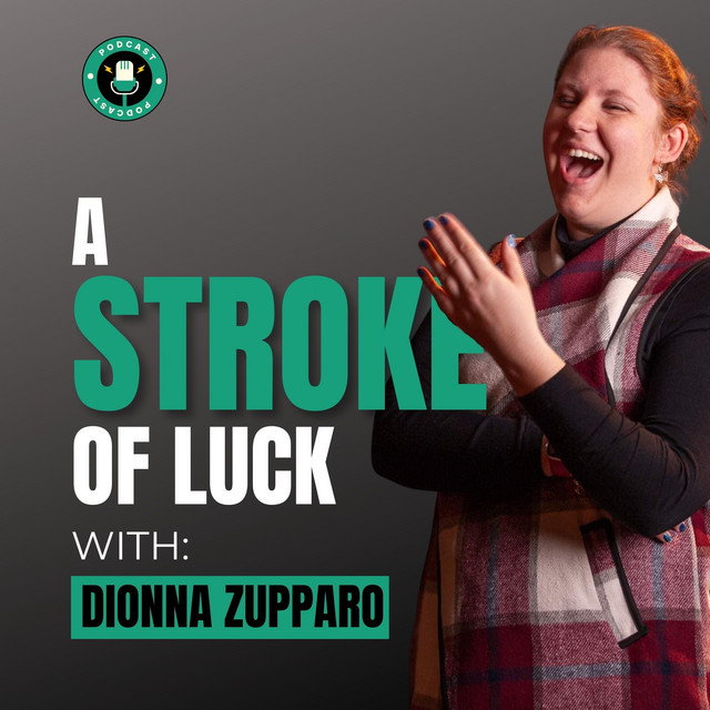 A Stroke of Luck | Podcast on Spotify
