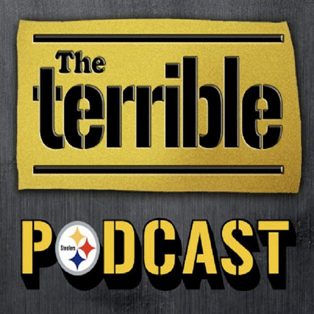 The Terrible Podcast - Steelers Podcast via Steelers Depot | Podcast on ...