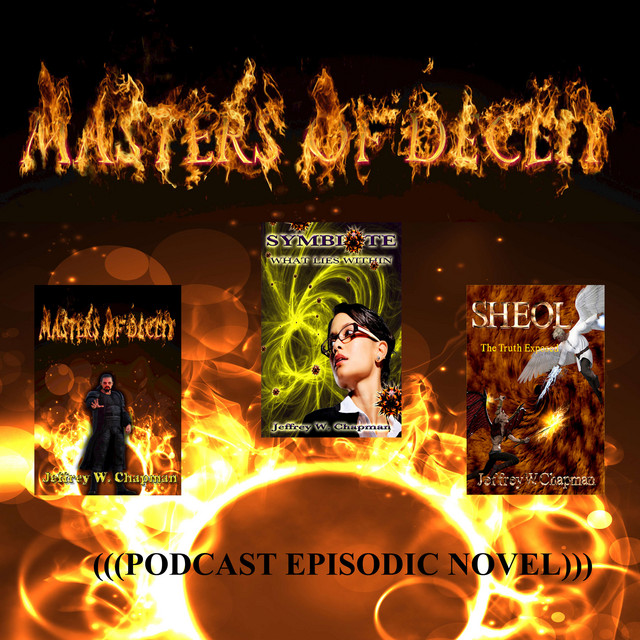 Masters of Deceit Complete AudioBook Series | Podcast on Spotify