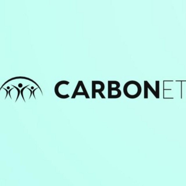 Carbonet | Podcast on Spotify