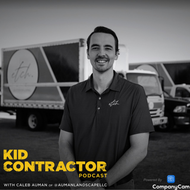 Ep 590. Slow is Smooth, Smooth is Fast - Kid Contractor Podcast with ...
