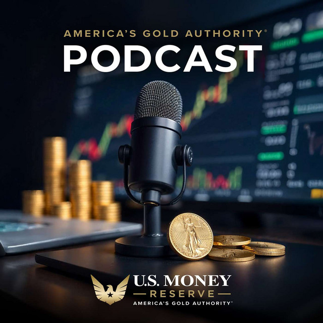 America's Gold Authority Podcast | Podcast on Spotify