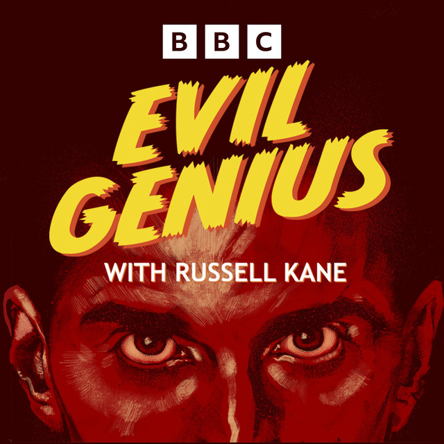 Harper Lee - Evil Genius with Russell Kane | Podcast on Spotify