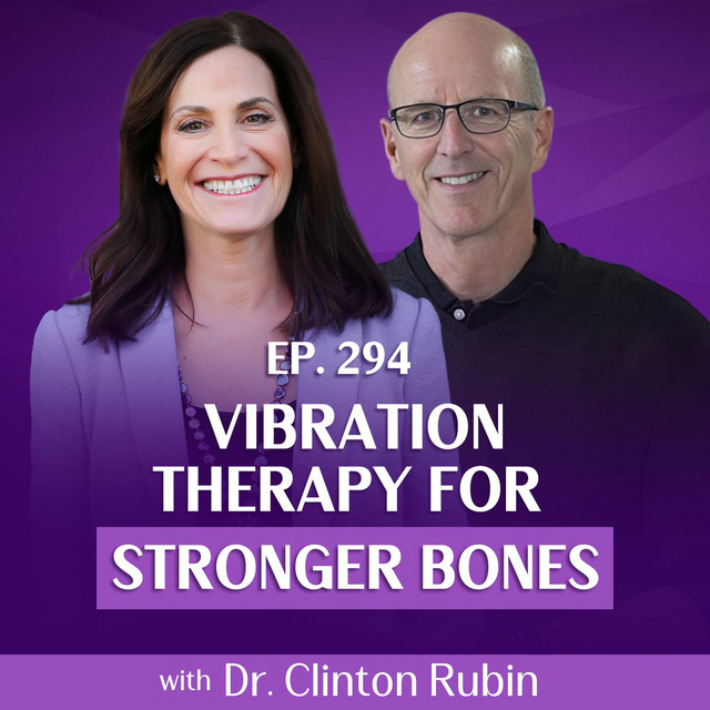 Vibration Therapy for Bone Health: Latest Updates with Dr. Clinton ...