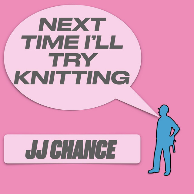 Next Time I'll Try Knitting | Podcast on Spotify