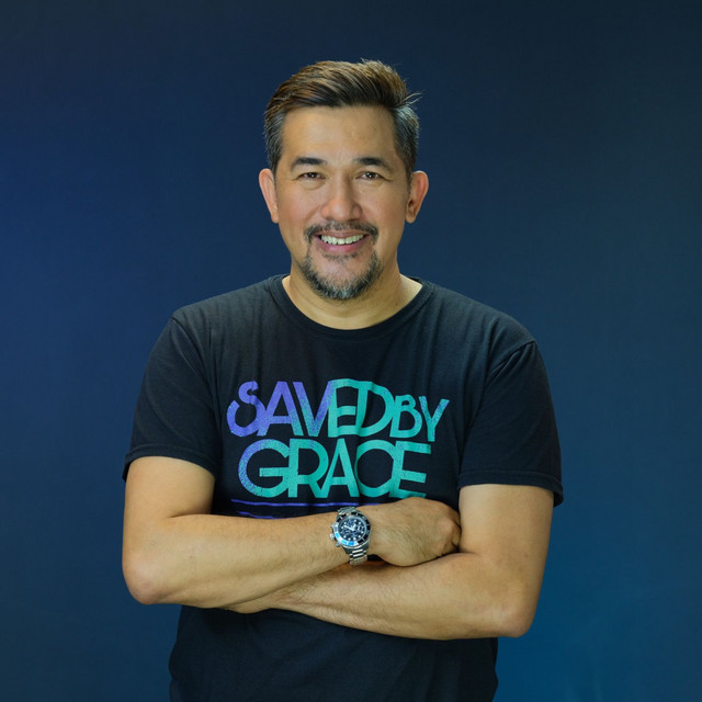 Pastor Jeff | Podcast on Spotify