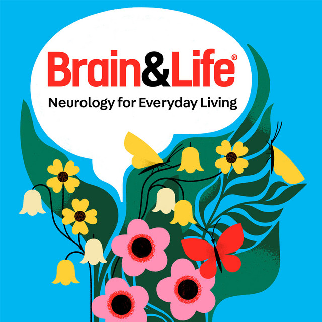 Brain & Life | Podcast on Spotify