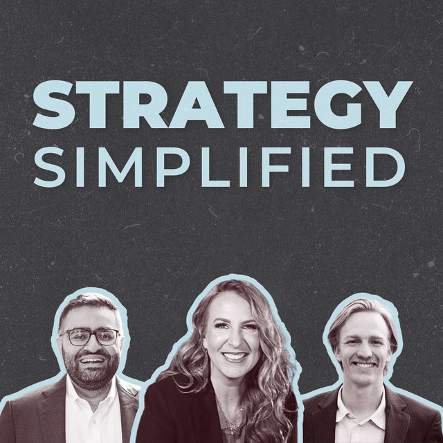 S9E26: What Do McKinsey Consultants Actually Do? With Ray Temnewo ...