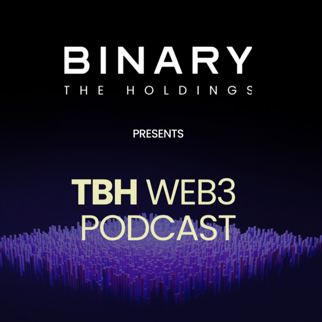 TBH WEB3 Podcast | Podcast on Spotify