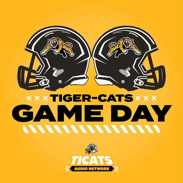 Sunday Night Football in the Nation's Capital - Tiger-Cats Game Day ...
