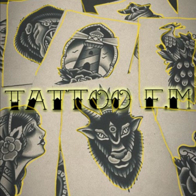 Tattoo fm | Podcast on Spotify