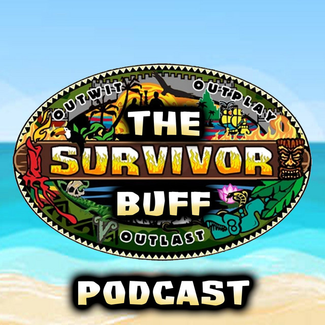 The Survivor Buff | Podcast on Spotify