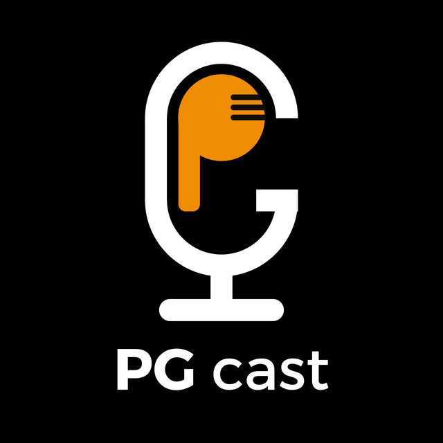 PG CAST - Próximas Gerações | Podcast on Spotify