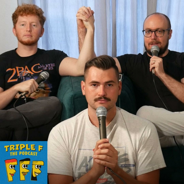 Triple F Podcast | Podcast on Spotify