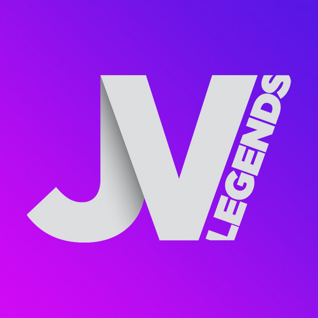 JV LEGENDS | Podcast on Spotify