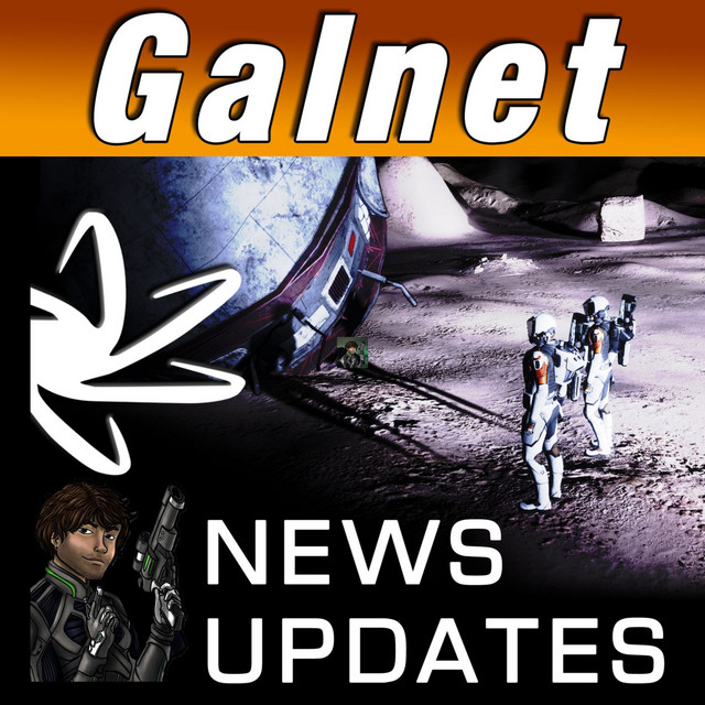 Galnet News Updates | Podcast on Spotify