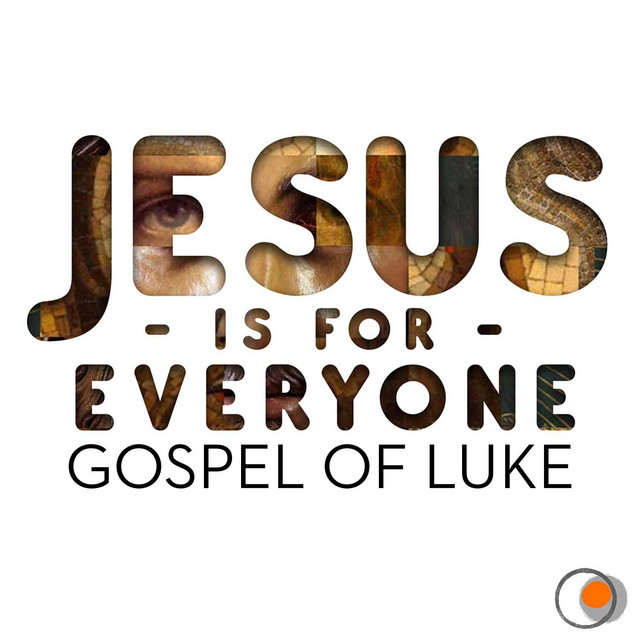 Book of Luke | Podcast on Spotify