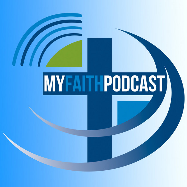 Episode 003: Stories of Faith (Michael Cassie) - My Faith Podcast ...