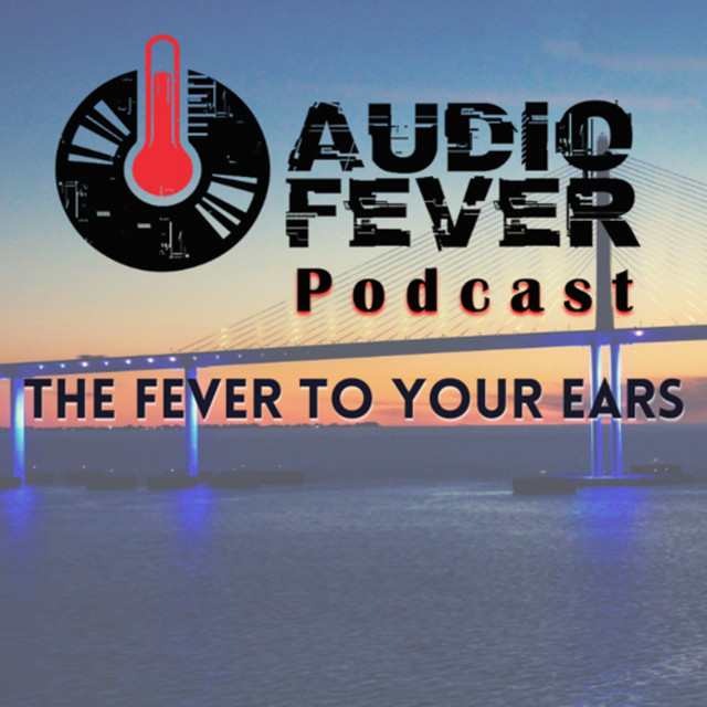 Audio Fever Podcast | Podcast on Spotify