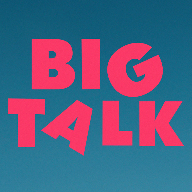 BIG TALK: "A Dingo's Got My Baby" PART TWO - Big Small Talk | Podcast ...