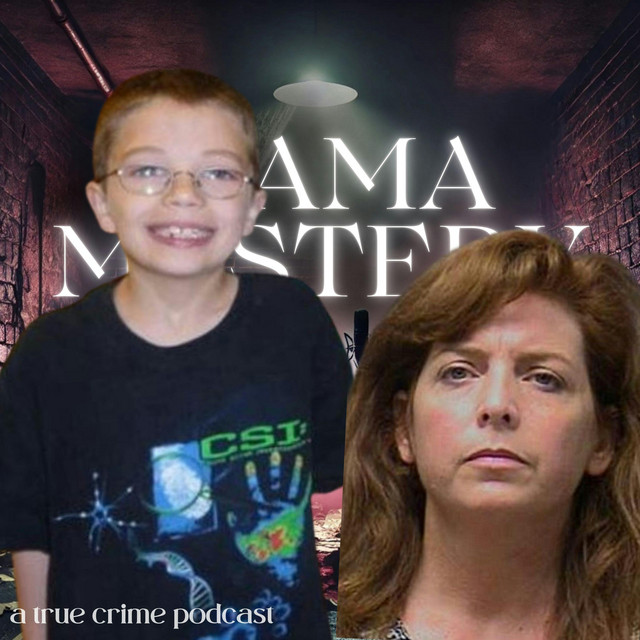 Ep 201 : The Suspicious Disappearance of Kyron Horman - Mama Mystery ...
