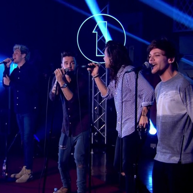 torn by one direction - louis, this is for u | Podcast on Spotify