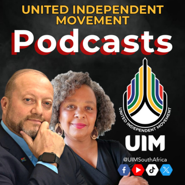United Independent Movement | Podcast on Spotify