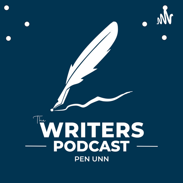 The Writers Podcast | Podcast on Spotify