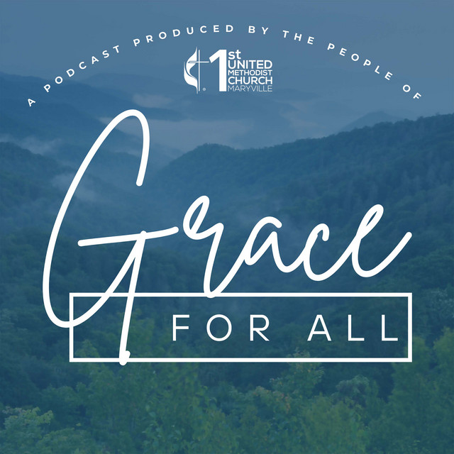 Grace for All | Podcast on Spotify