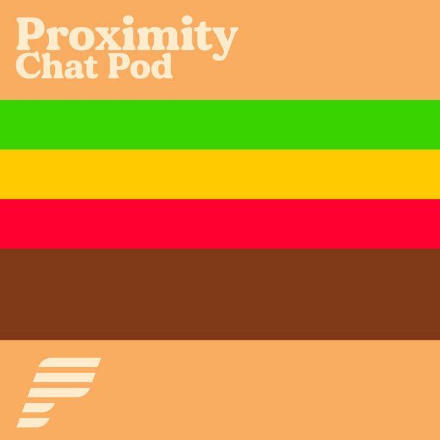 Proximity Chat | Podcast on Spotify