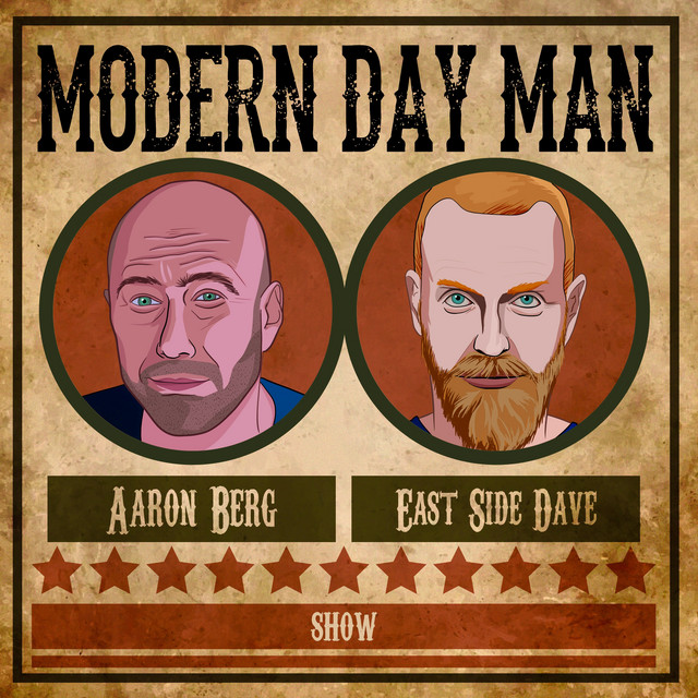 Modern Day Man | Podcast on Spotify