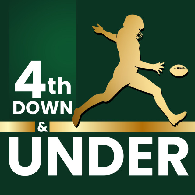 4th Down & Under | Podcast on Spotify