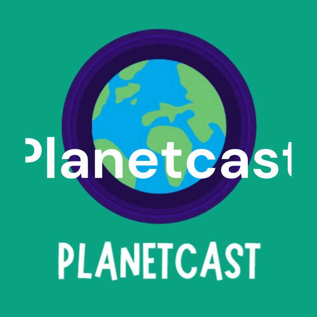 Planetcast | Podcast on Spotify