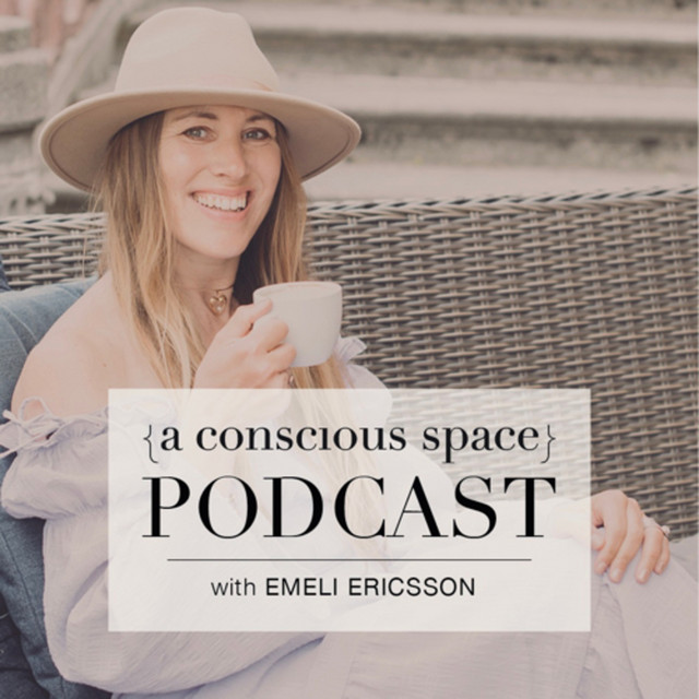 A Conscious Space Podcast | Podcast on Spotify