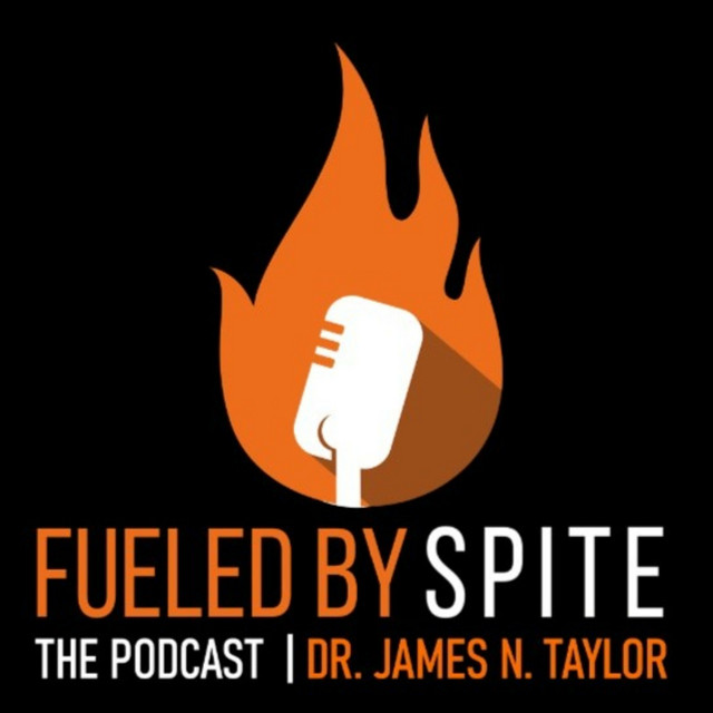 Fueled by Spite | Podcast on Spotify