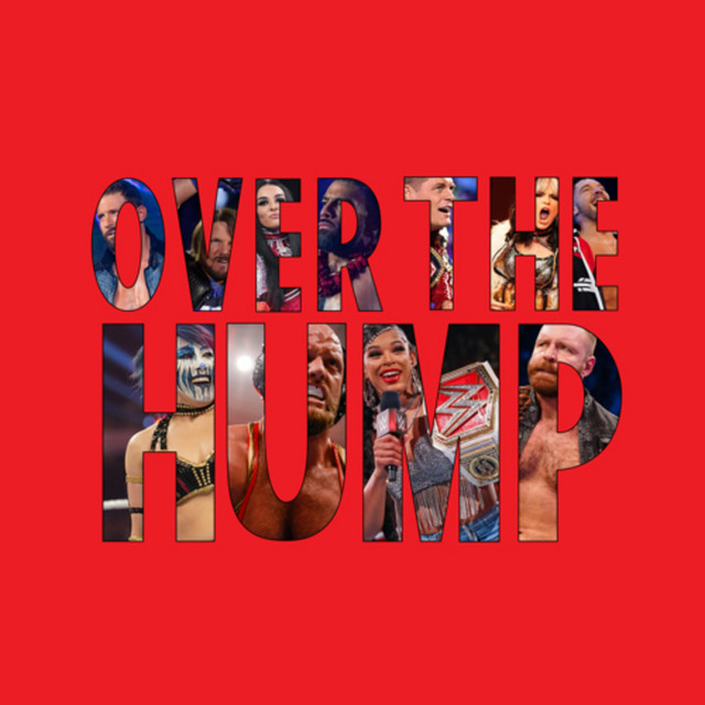 Over The Hump With Austin Humphrey | Podcast on Spotify