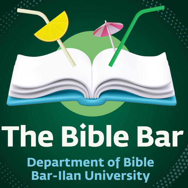 The Bible Bar | Podcast on Spotify
