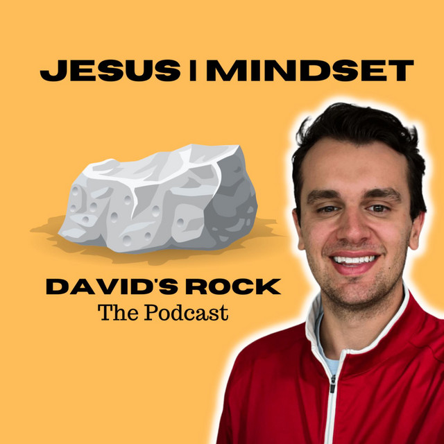 David's Rock | Podcast on Spotify