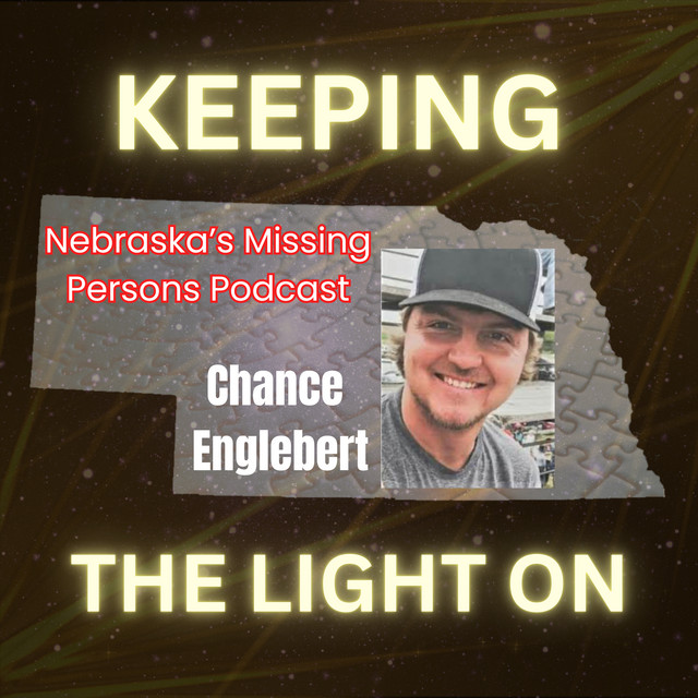 Chance Englebert | Chapter 2: The Heart of a Cowboy - Keeping the Light ...