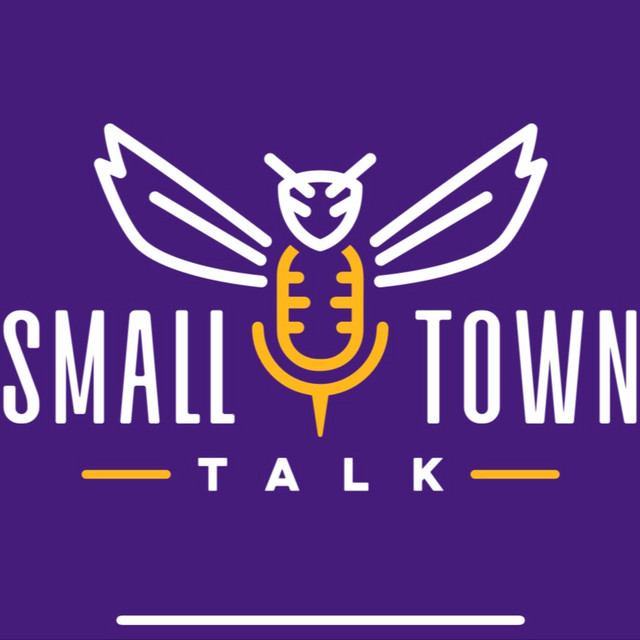 Small Town Talk - Sea 2: Ep 17 - Small Town Talk Holland | Podcast on ...