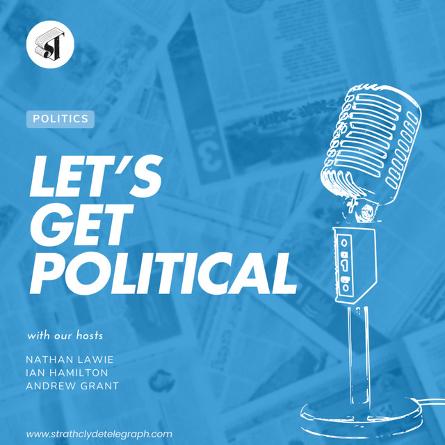 Let's Get Political | Podcast on Spotify