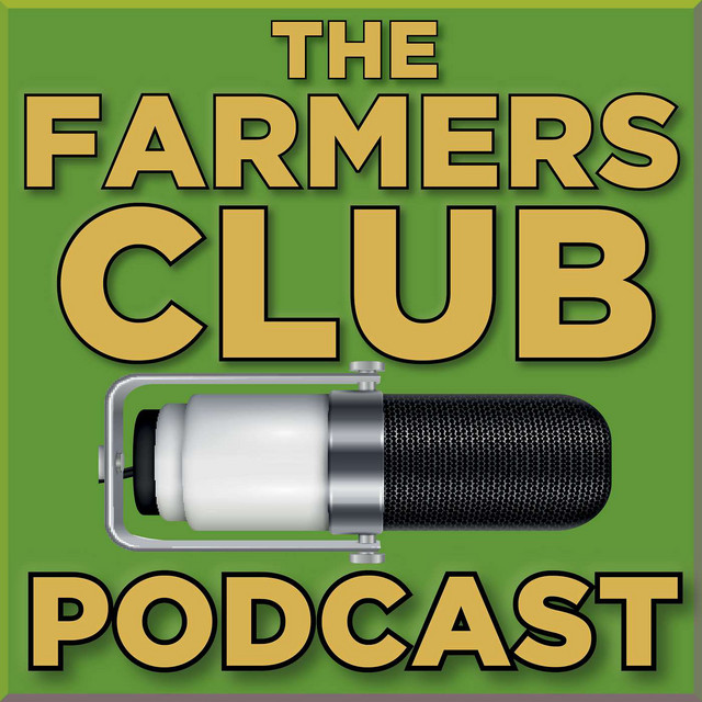 The Farmers Club Podcast | Podcast on Spotify