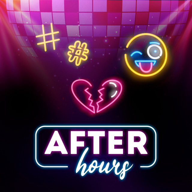 After hours | Podcast on Spotify