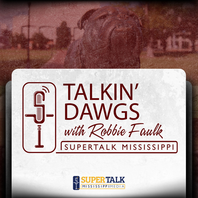 Talkin' Dawgs with Robbie Faulk | Podcast on Spotify
