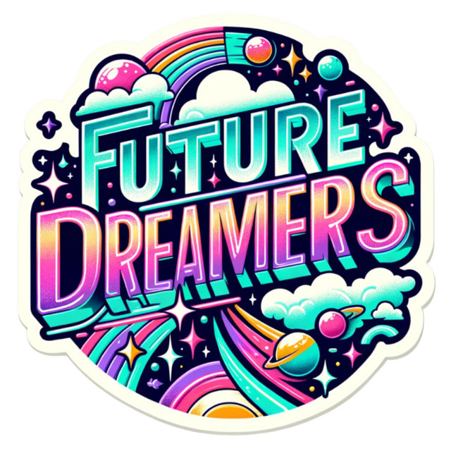 Future Dreamers | Podcast on Spotify