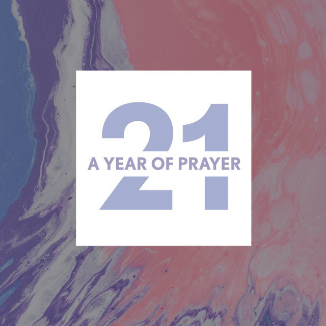 The Lord's Prayer (Guest Speaker Sam McVay) - Ridgepoint Sermon Audio ...