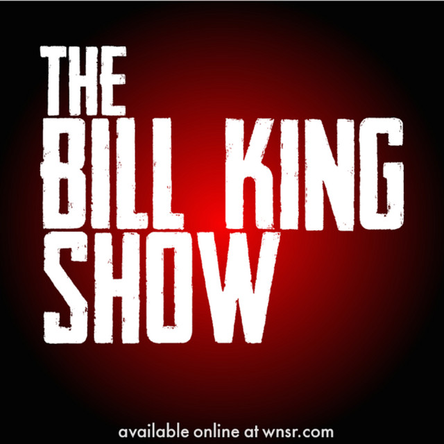 The Bill King Show HR 2 3-21-25 - The Bill King Show | Podcast on Spotify