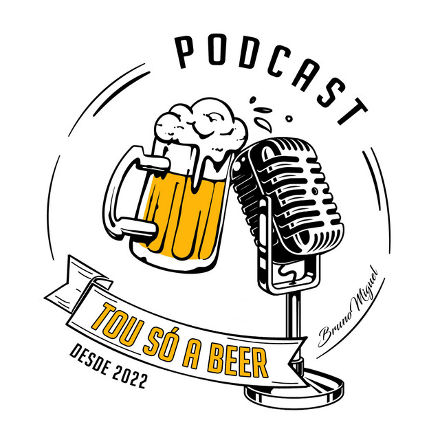 Tou Só a Beer | Podcast on Spotify